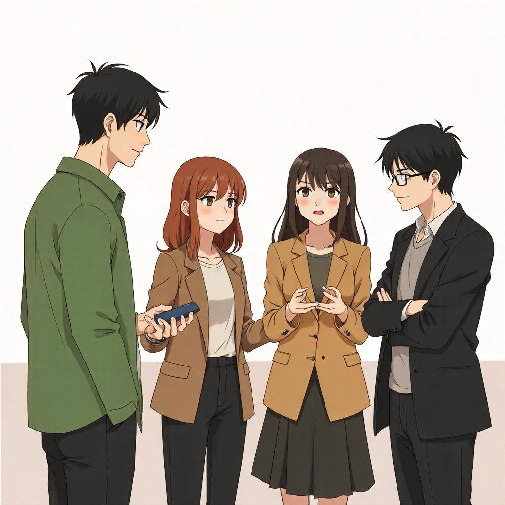 セクハラ被害の証拠がない場合の対策と今後の行動ガイド - 3umi