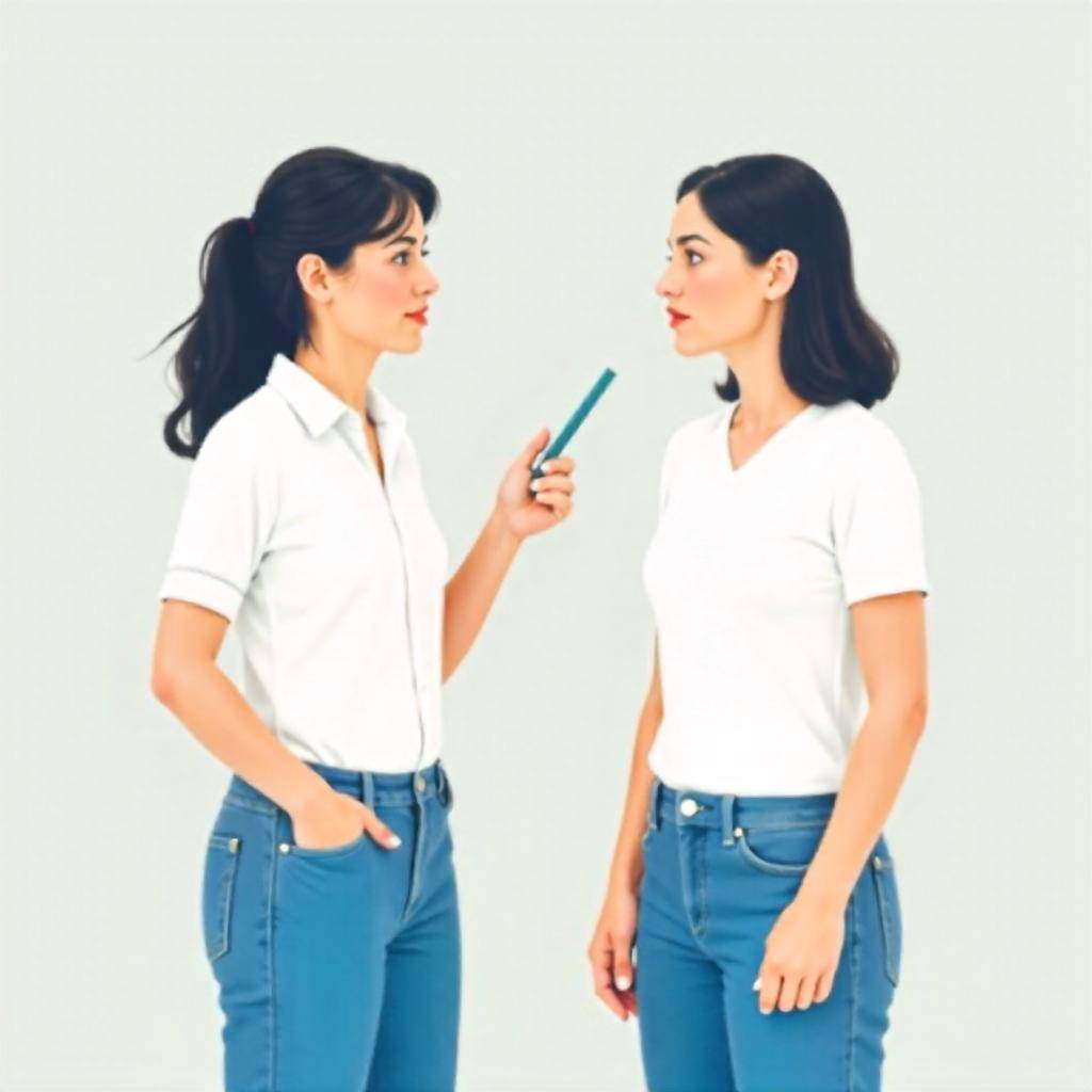 友情とトラブルの解決法 陰毛写真と脅迫にどう対処するか - 3umi